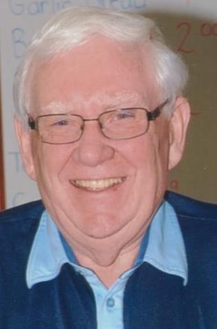 Neil Fergus Obituary - Niagara Falls, ON