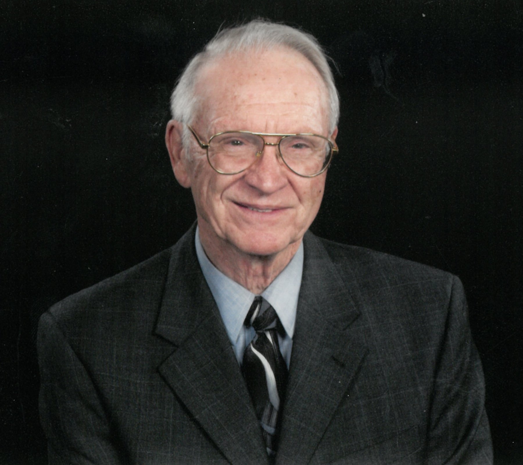 Wendell Hughes Obituary - Oklahoma City, OK