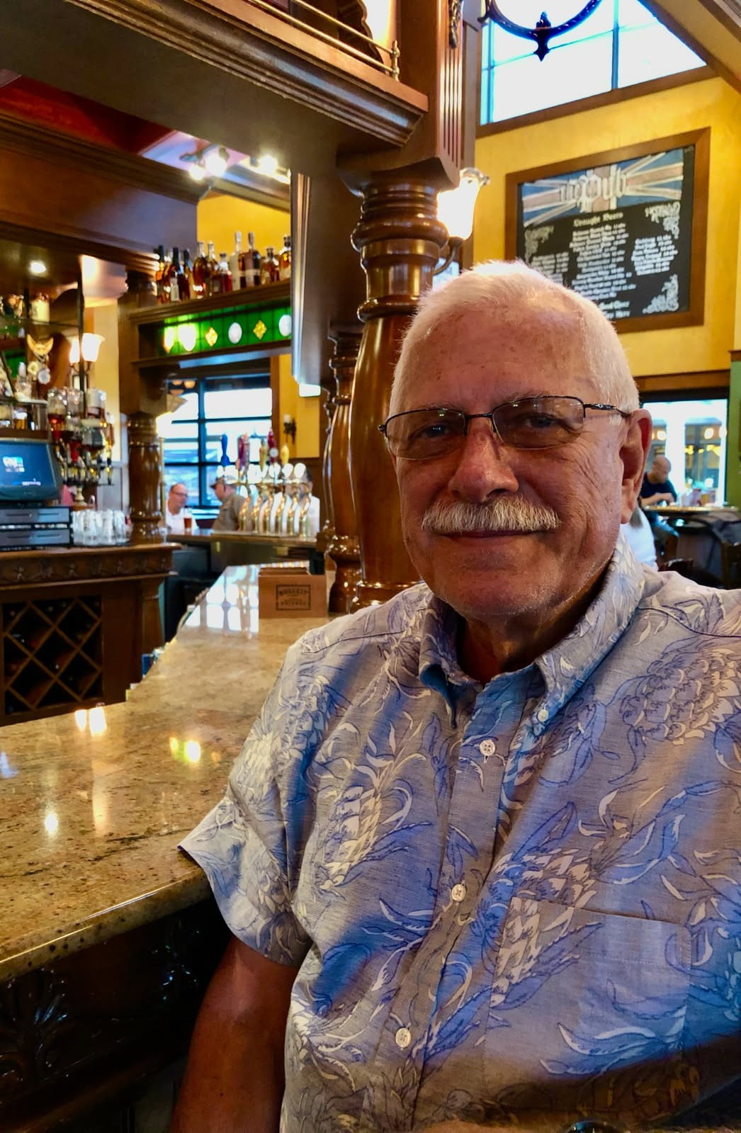 Michael Sexton Obituary - Beverly Hills, FL