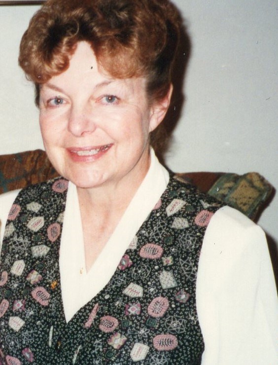 Sharon M. Grady Obituary - Pueblo, CO