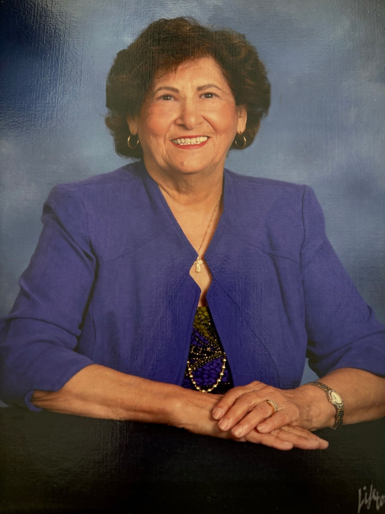 Gloria Gonzales Obituary - Stafford, TX