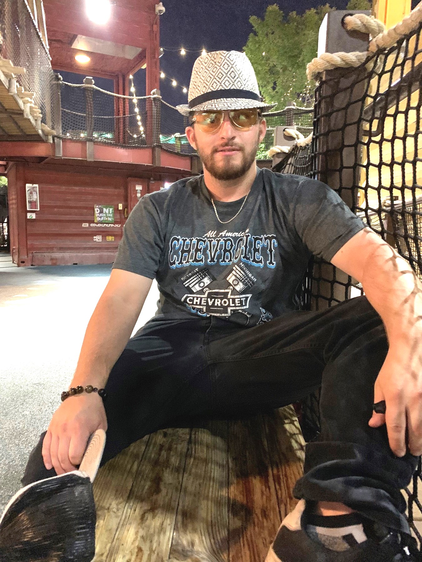 Matthew Rihaly Obituary - Las Vegas, NV