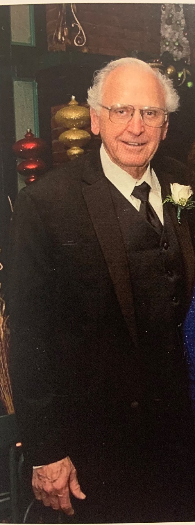 Joseph Jenkins Obituary - Bartlett, TN