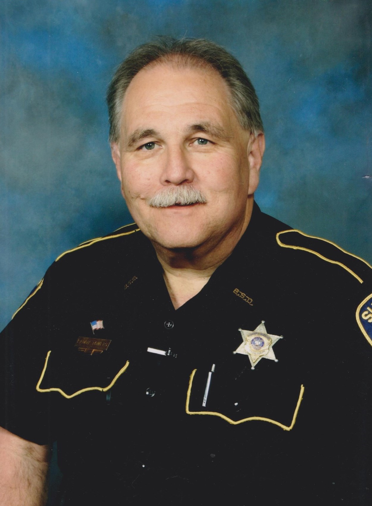 John Randle "Randy" Towery Obituary - Haughton, LA