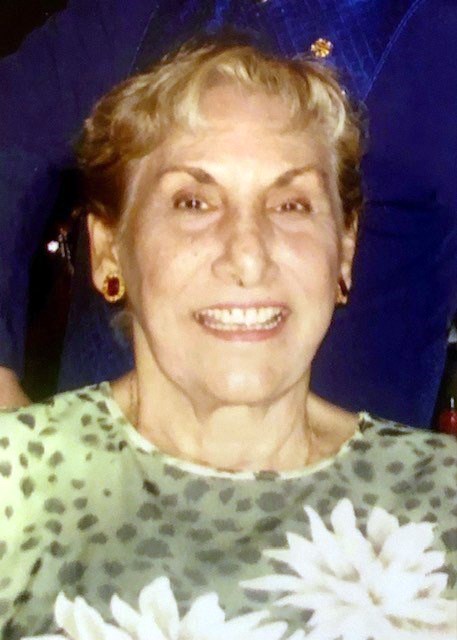 Victoria Garibaldi Obituary - Miami, FL