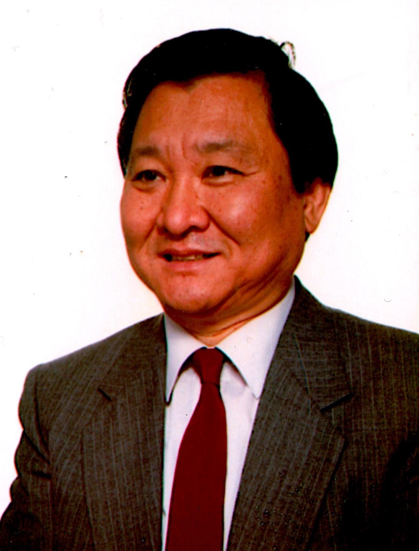 Myung Lee Obituary - Chicago, IL