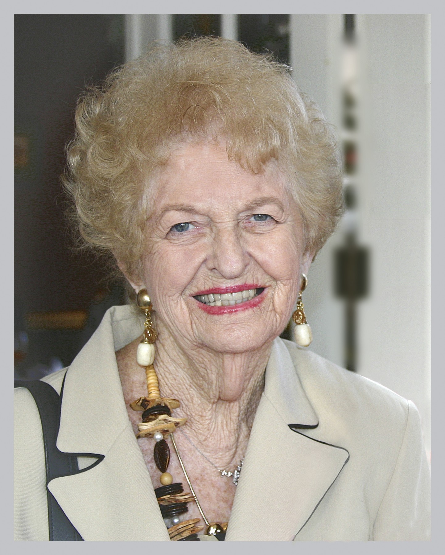 Ruth Rambach Obituary - Springfield, IL