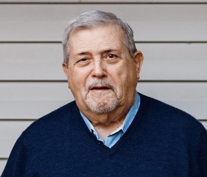 William Leto Obituary - Golden Valley, MN