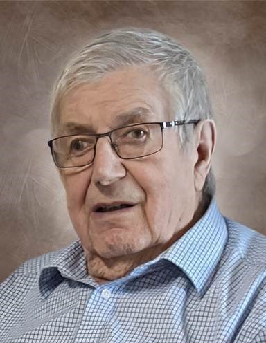 Gérard Gravel Obituary - Jonquière, QC