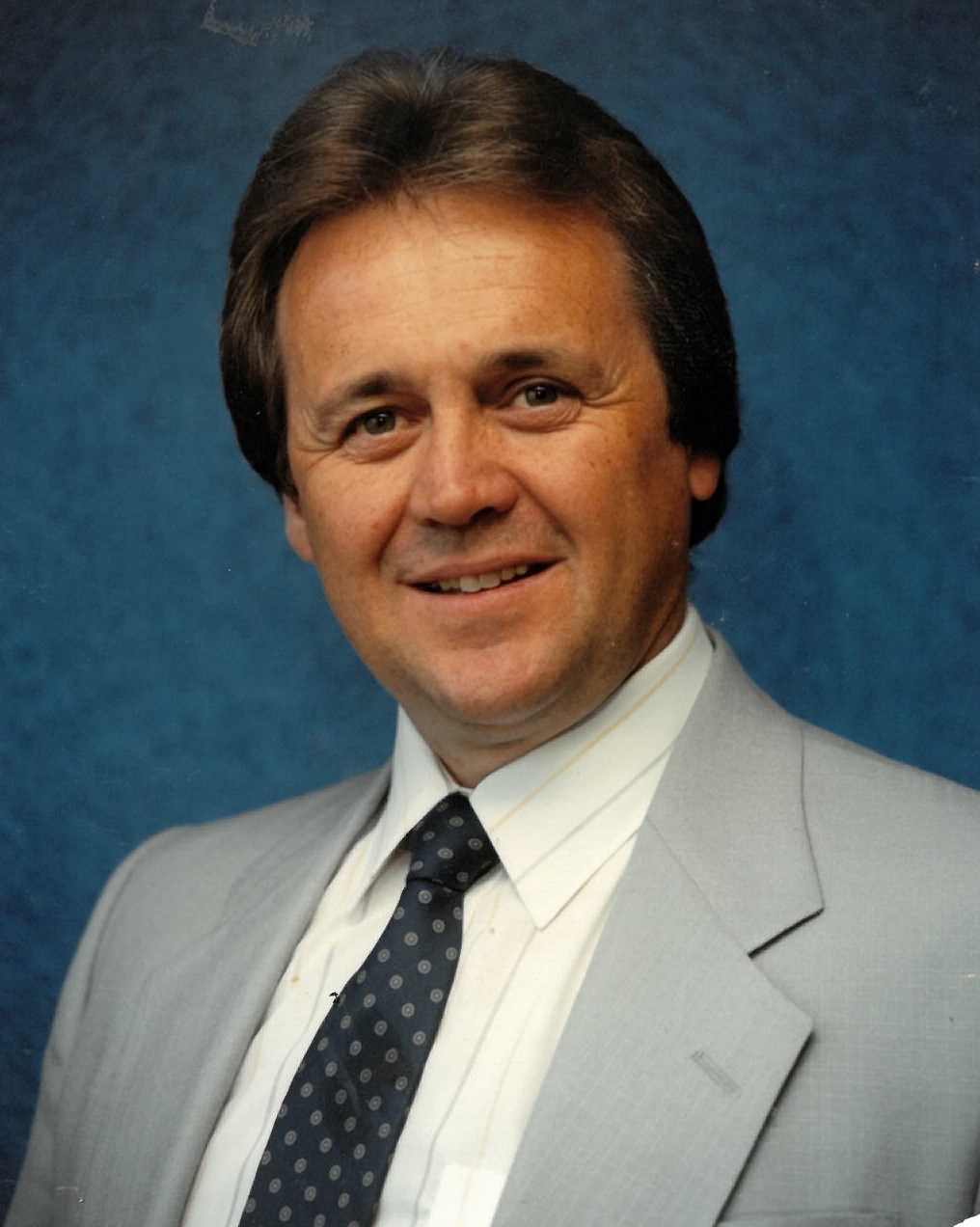 Neil MacKenzie Obituary - Halifax, NS