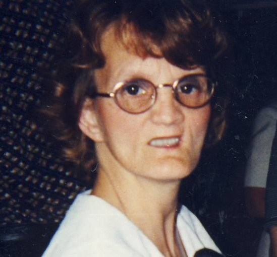 Joanne Garbutt Obituary - Hamilton, ON