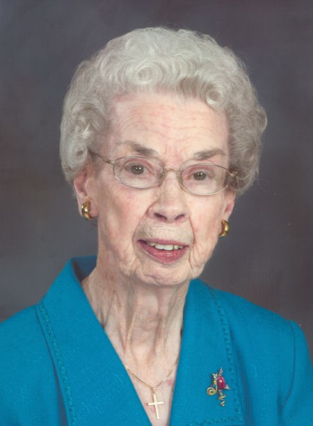Mildred "Millie" King Hoell Obituary - New Bern, NC