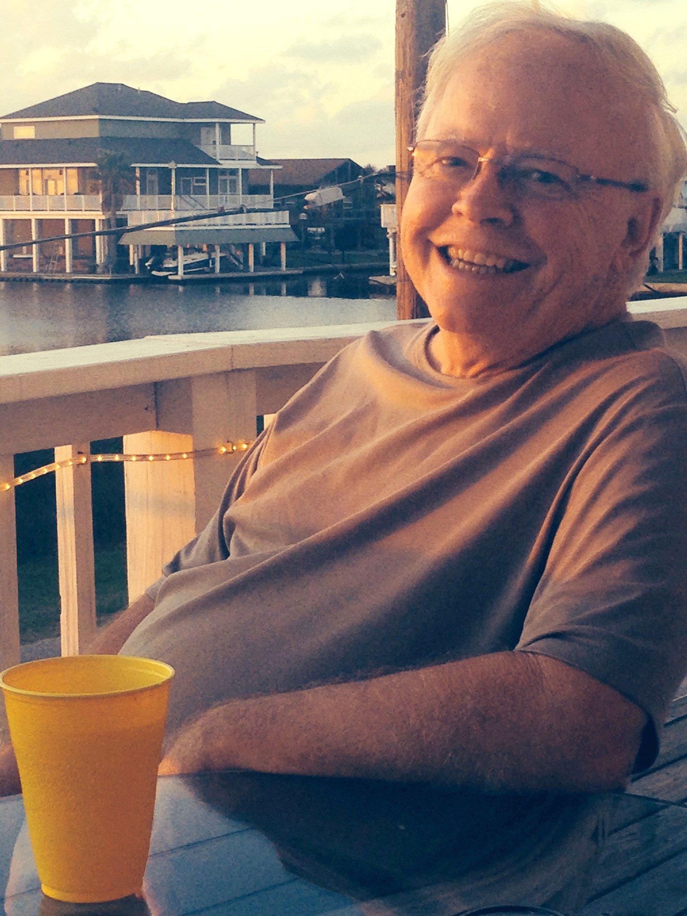 Bruce Wing Obituary - Dallas, TX