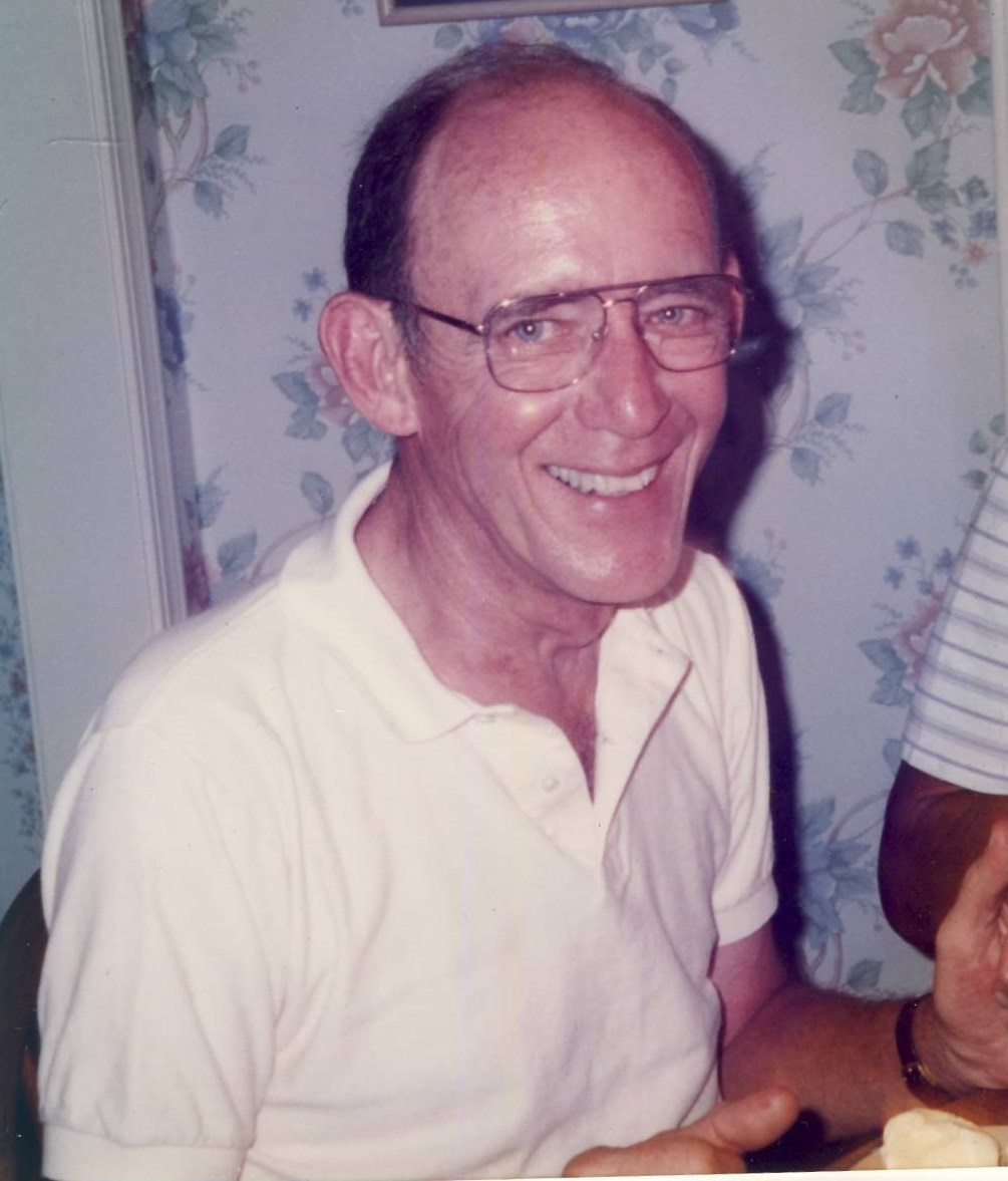 Donald Becker Obituary - Conroe, TX