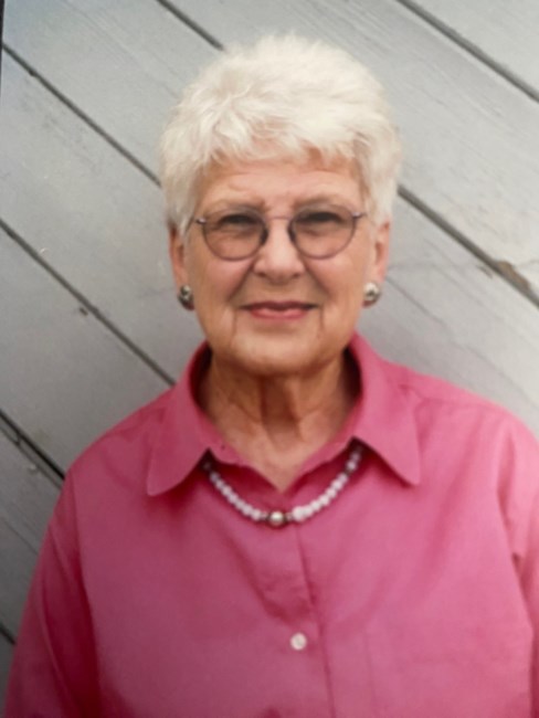 Phyllis Smith Obituary - Colorado Springs, CO