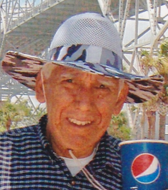 Abel G. Salazar Obituary - Corpus Christi, TX