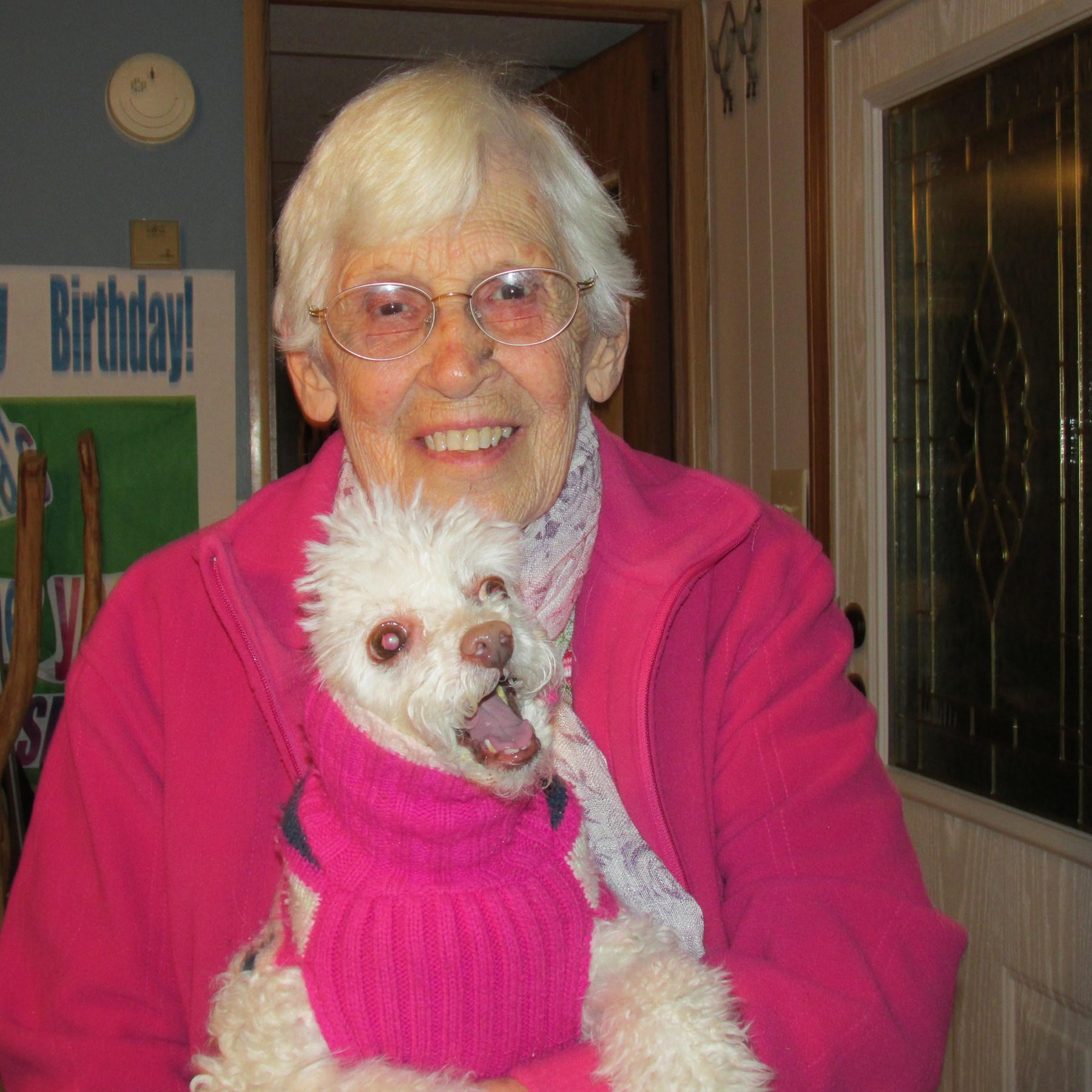 Mary Jane Barrick Eller Obituary - Lynchburg, VA