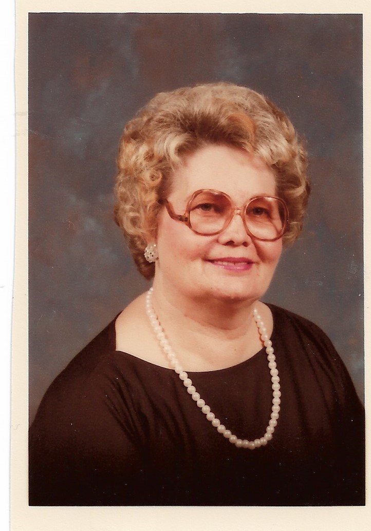 Vera Stiltner Obituary