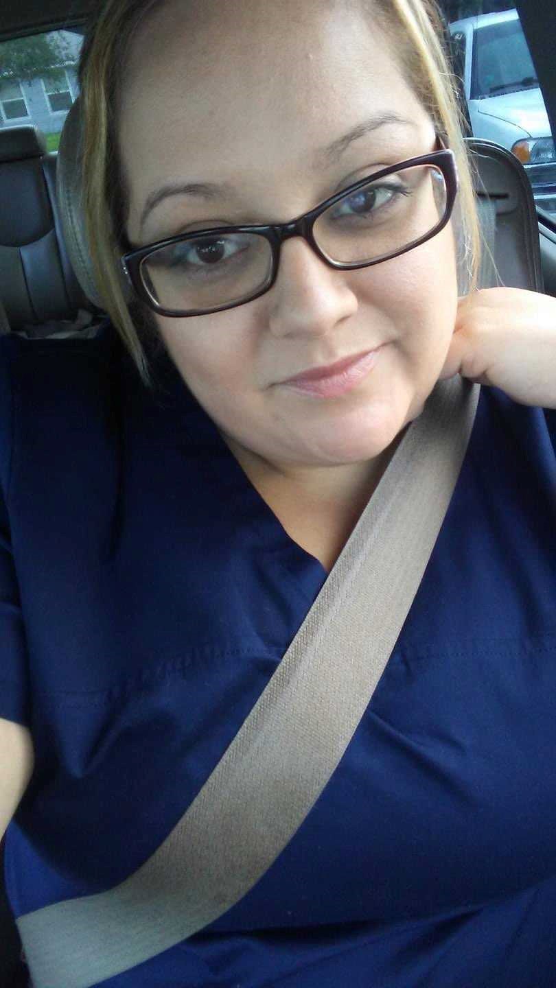 Ana Maria Rodriguez Obituary - Houston, TX