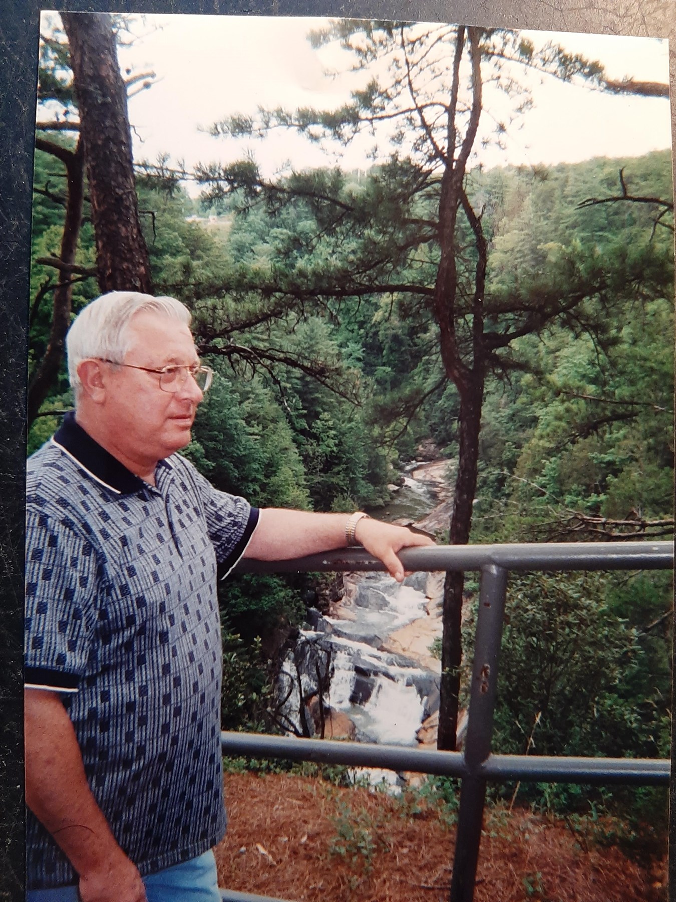 James Arthur Yeadon Obituary - Stockbridge, GA