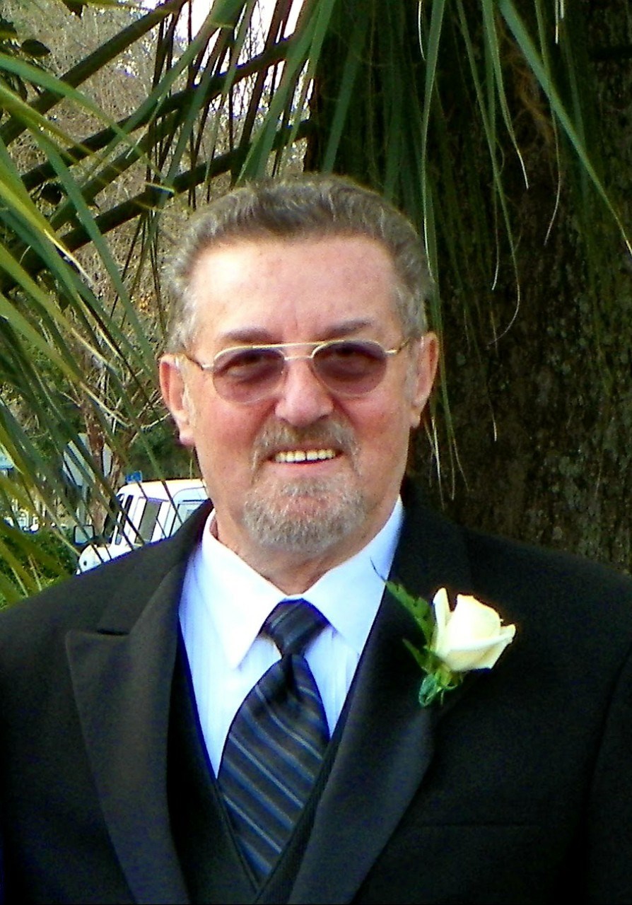Normand Labonte Obituary - Winter Park, FL