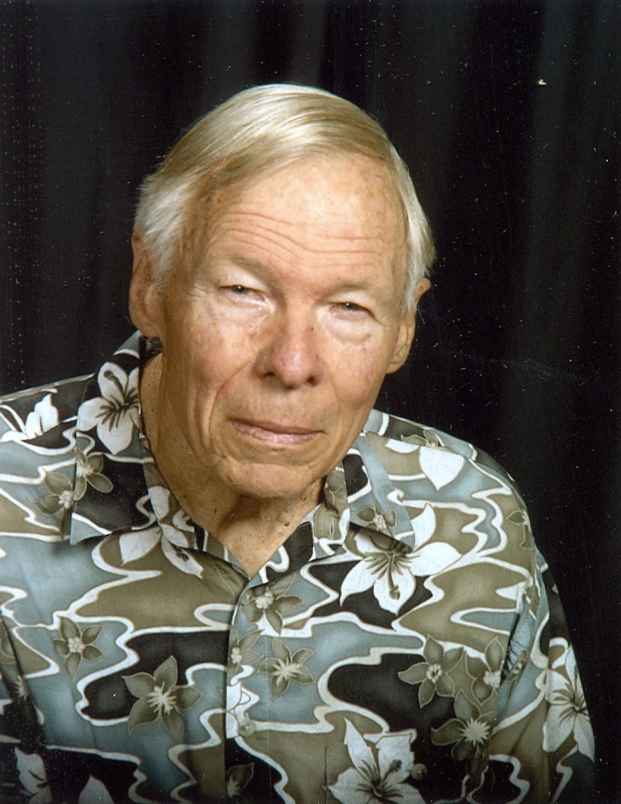 Richard Mark Obituary