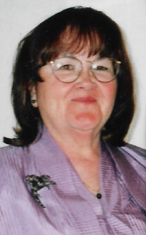 Betty Allard Obituary - Marblehead, MA