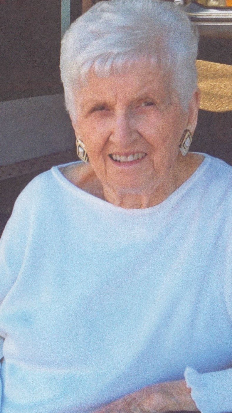 Louise Margaret Shirley – Quad Cities Daily
