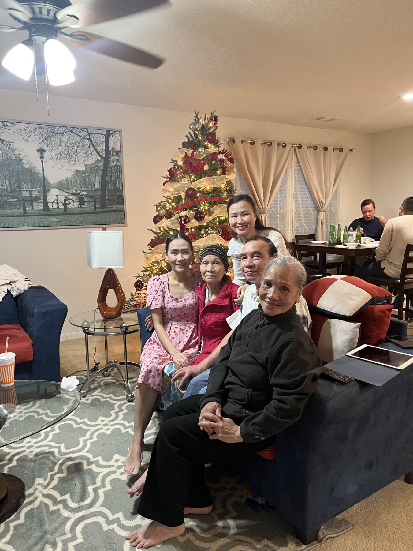 Riu Thi Pham Obituary - Houston, TX