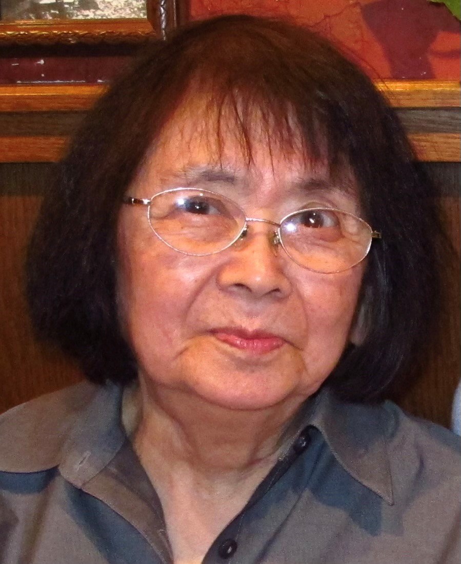Alice Nakamura Obituary - Seattle, WA