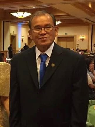 Mabini S. Macayan Obituary - Bonita, CA