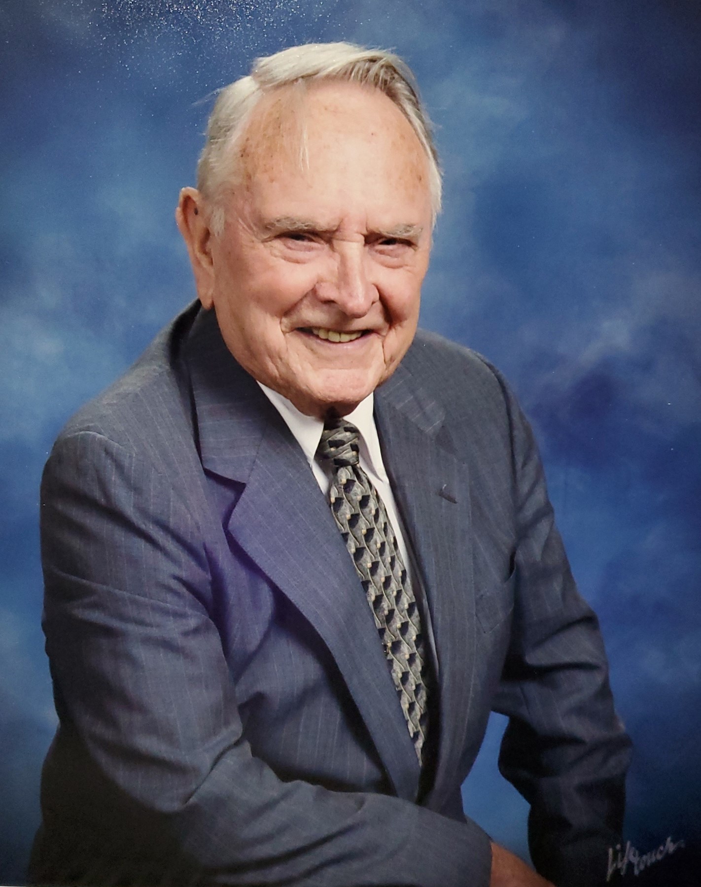 James Evans Obituary - Jackson, MS