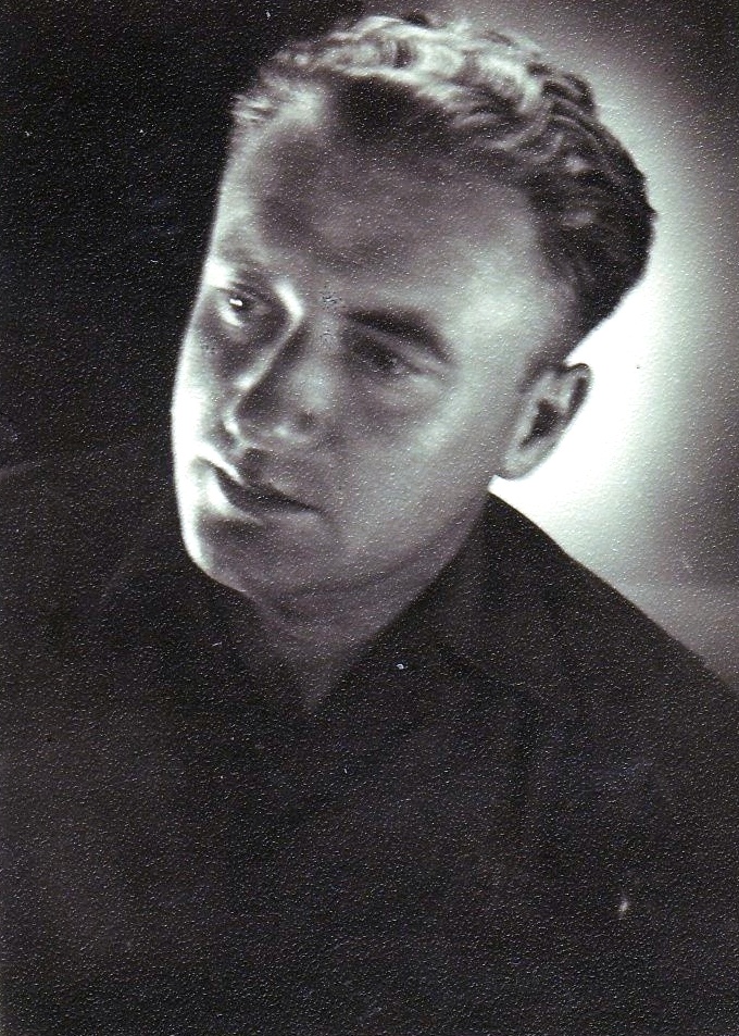 Robert (Opa) Brommer Obituary - Burnaby, BC