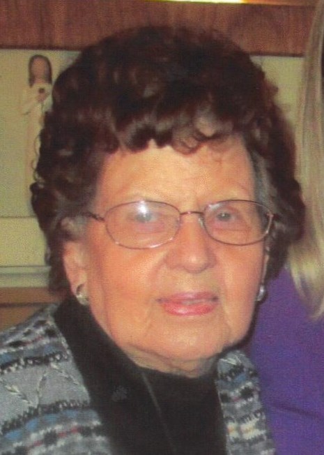 Janet Cottrell Obituary - Davenport, IA