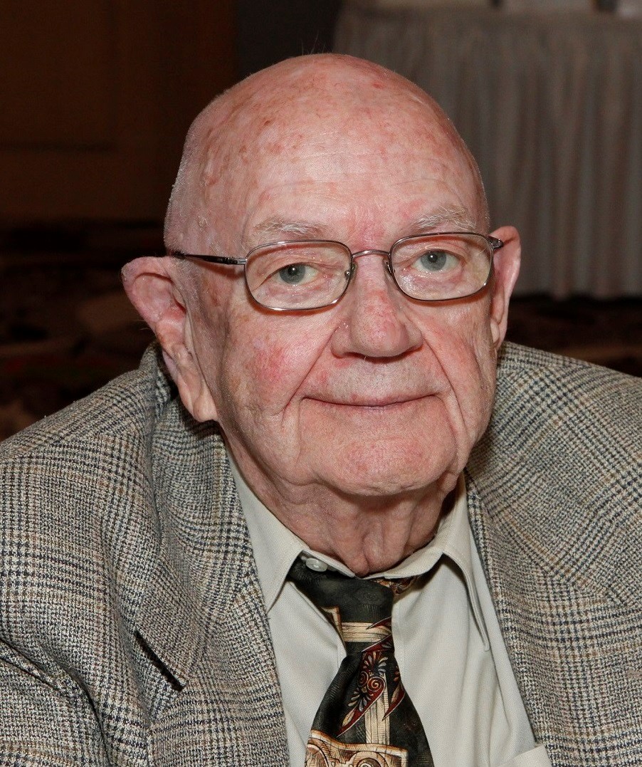 Gordon Carr Obituary - Vernon, BC