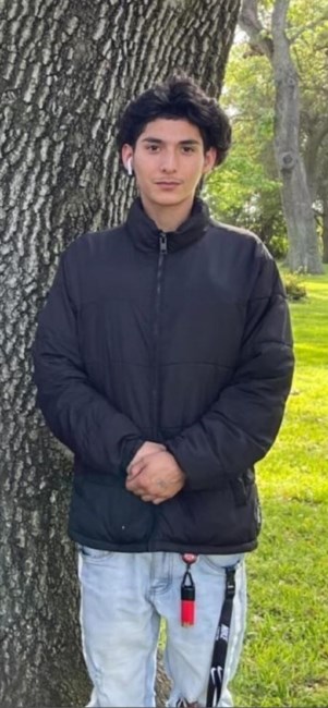 Xavier Provencio Obituary - Stockton, CA