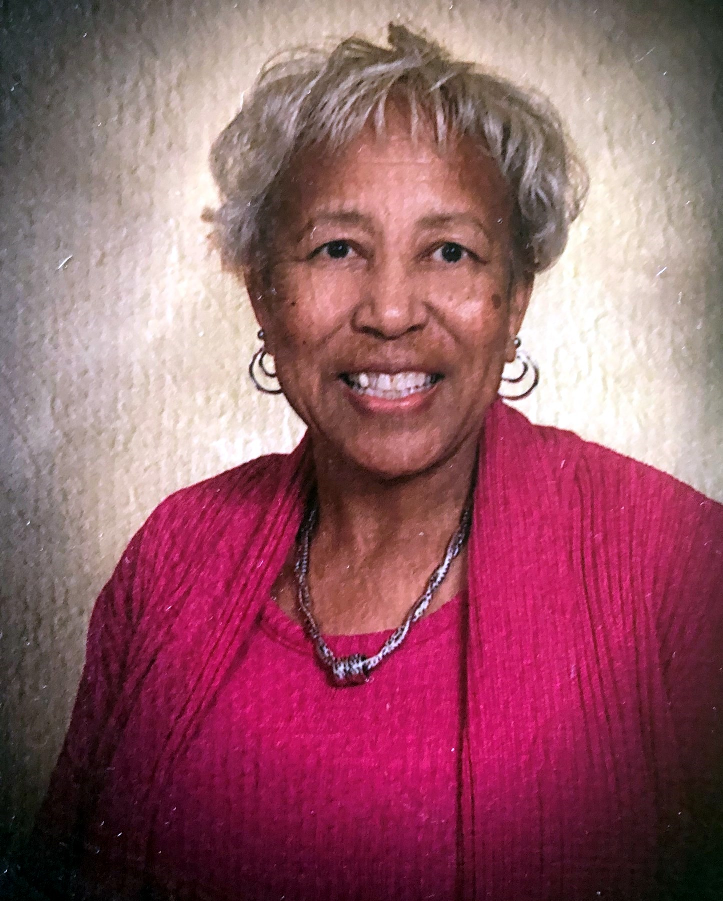 Virginia Williams