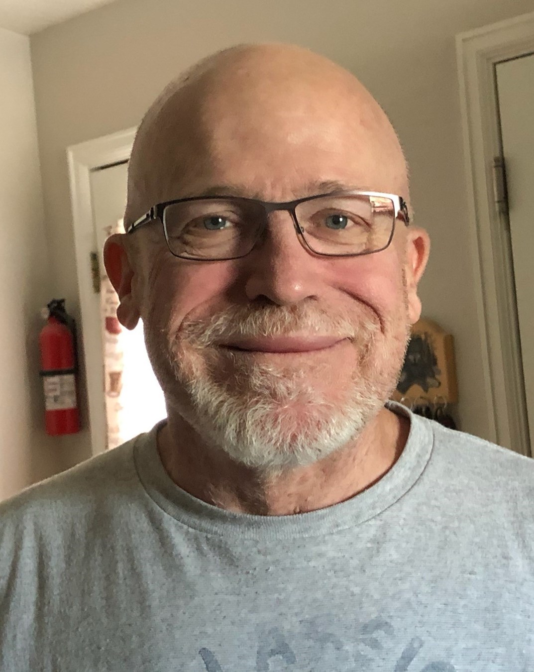 Lawrence Scott Dahedl Obituary - Ft. Collins, CO