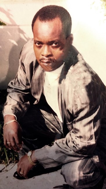 Donald Metellus Obituary - Fort Lauderdale, FL
