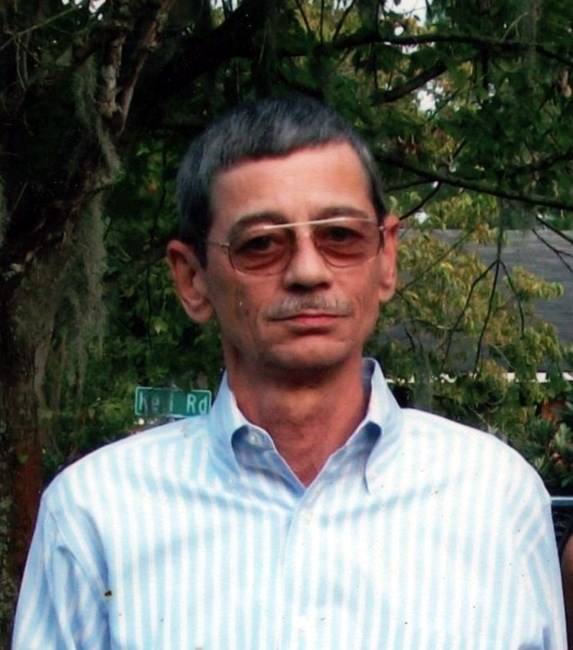 Samuel "Sam" J. Ussery Obituary - Brunswick, GA