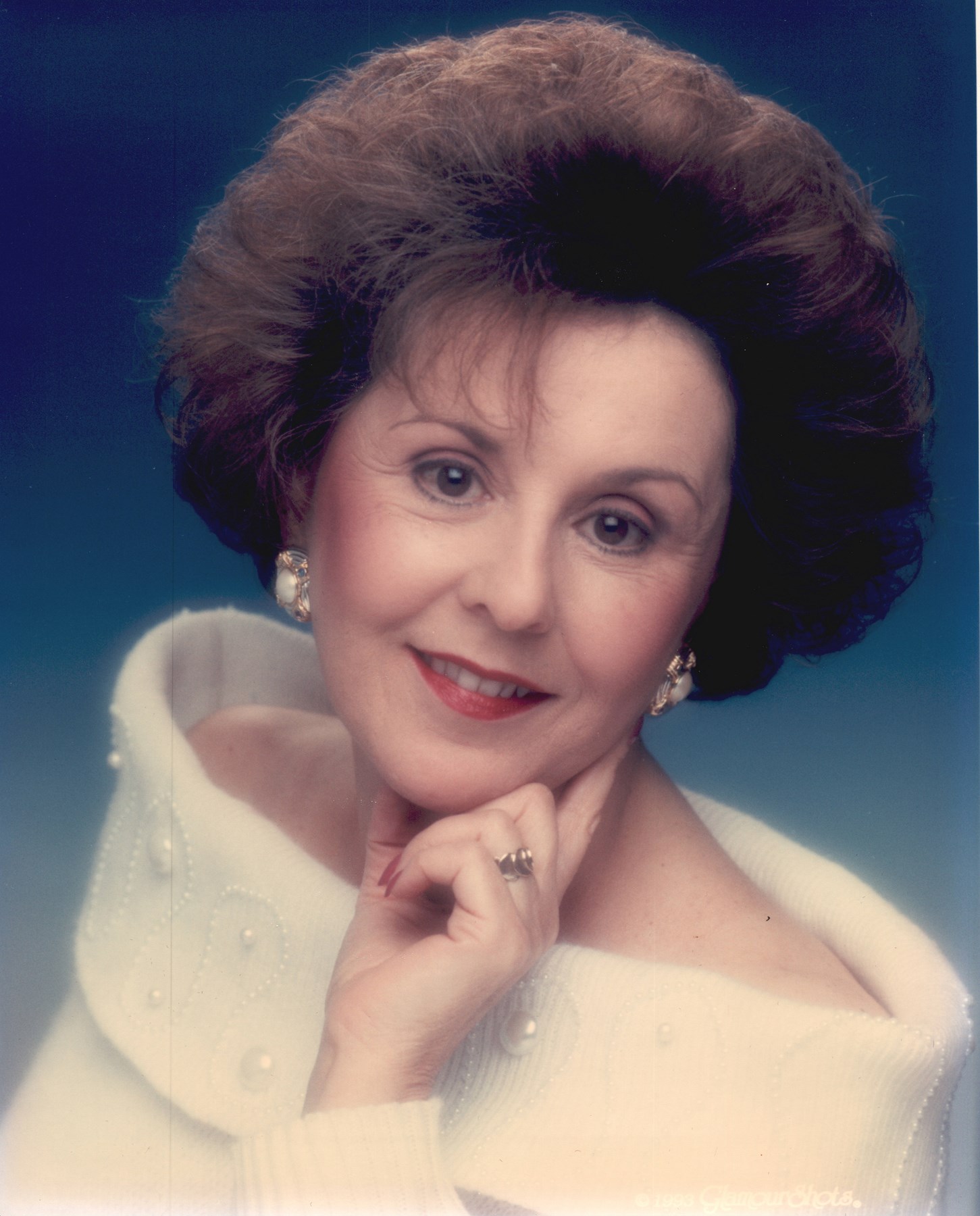 Mary Ahearn Obituary - Naples, FL