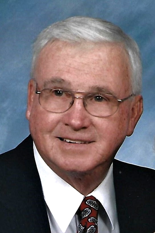 Franklin James Obituary - Clayton, NC