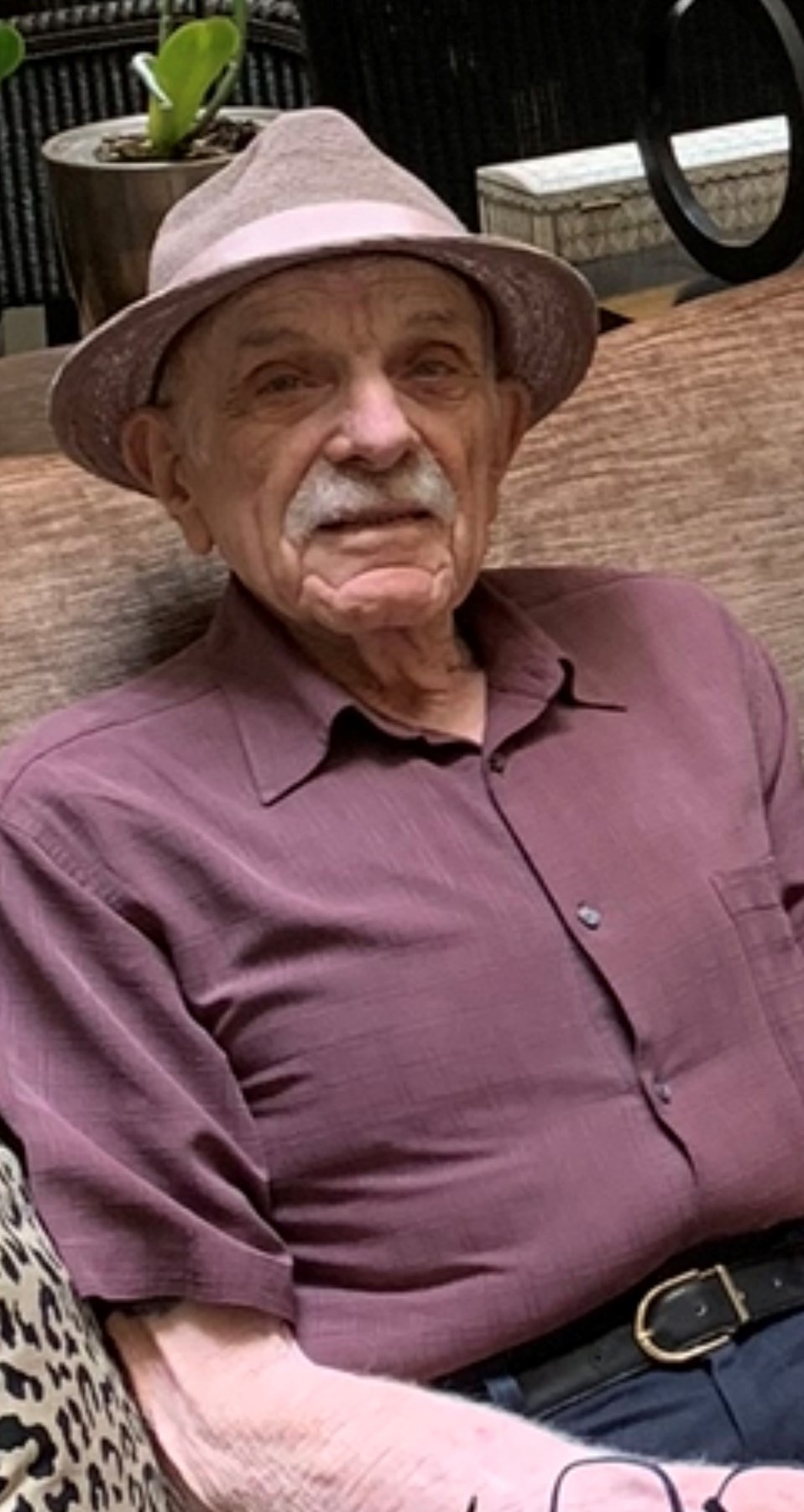 Richard Capra Obituary - Centennial, CO