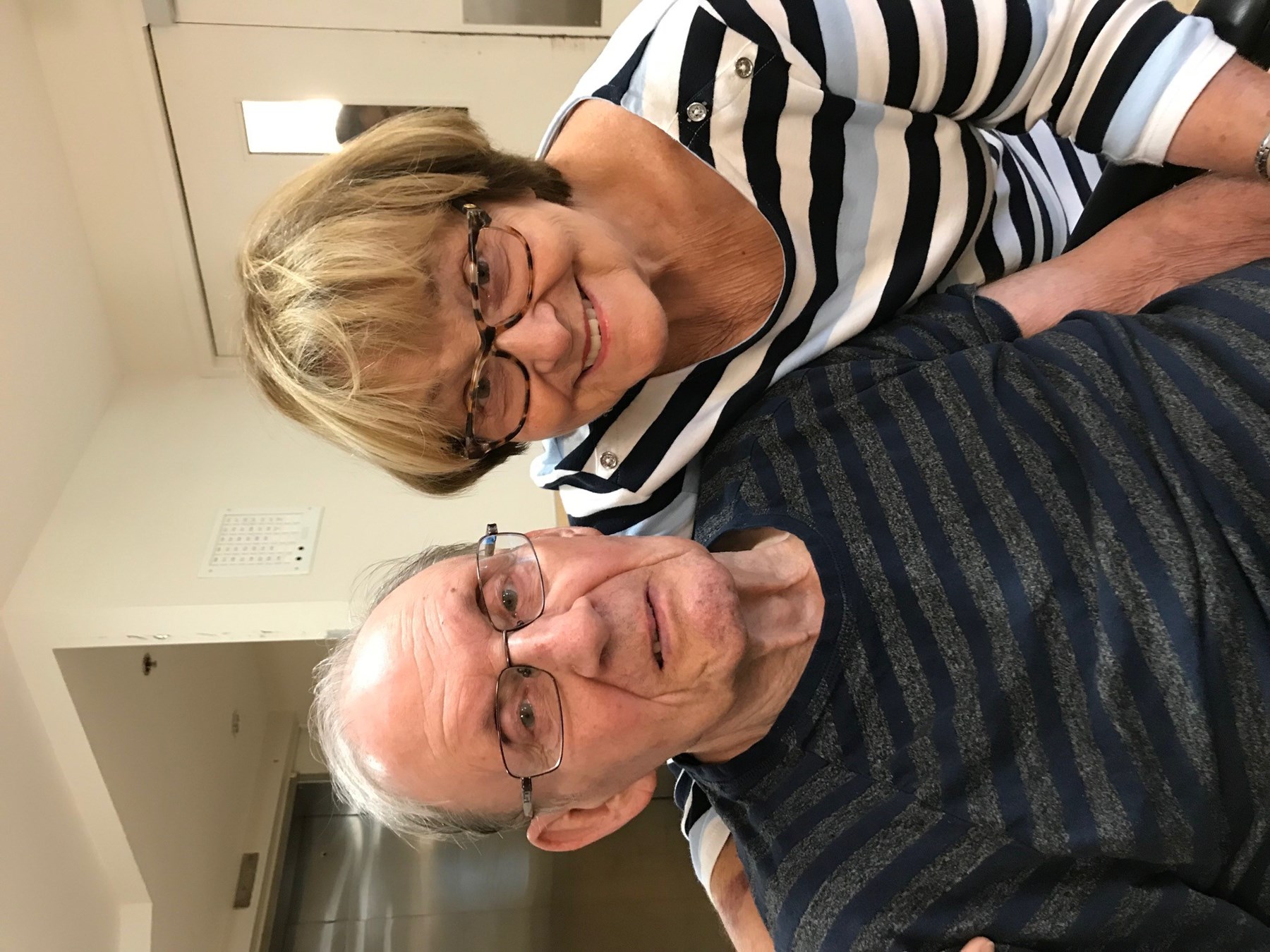 Claude Richard avis de décès - Brossard, QC