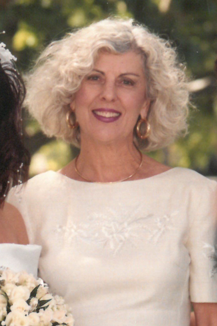 Georgene Logoluso Obituary - Fresno, CA