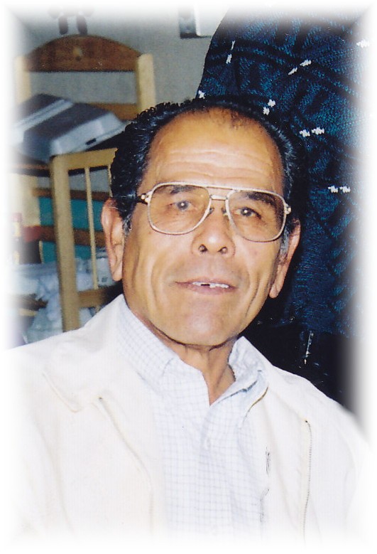 George Borboa Obituary - Tucson, AZ