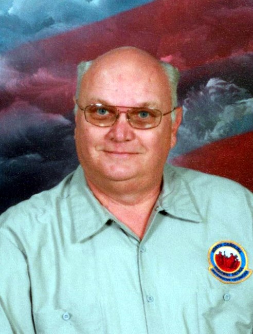 Barnabas York Obituary - Liberty, NC