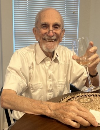 Albert Guzman Obituary - San Antonio, TX