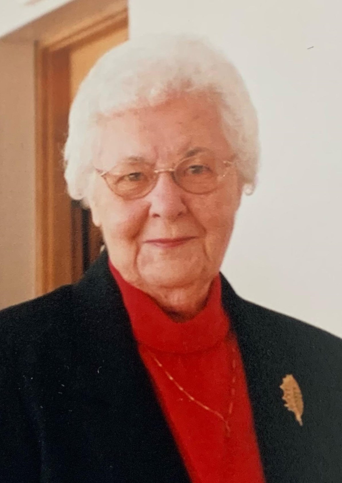 Marie Geraghty Obituary - Hamilton, ON