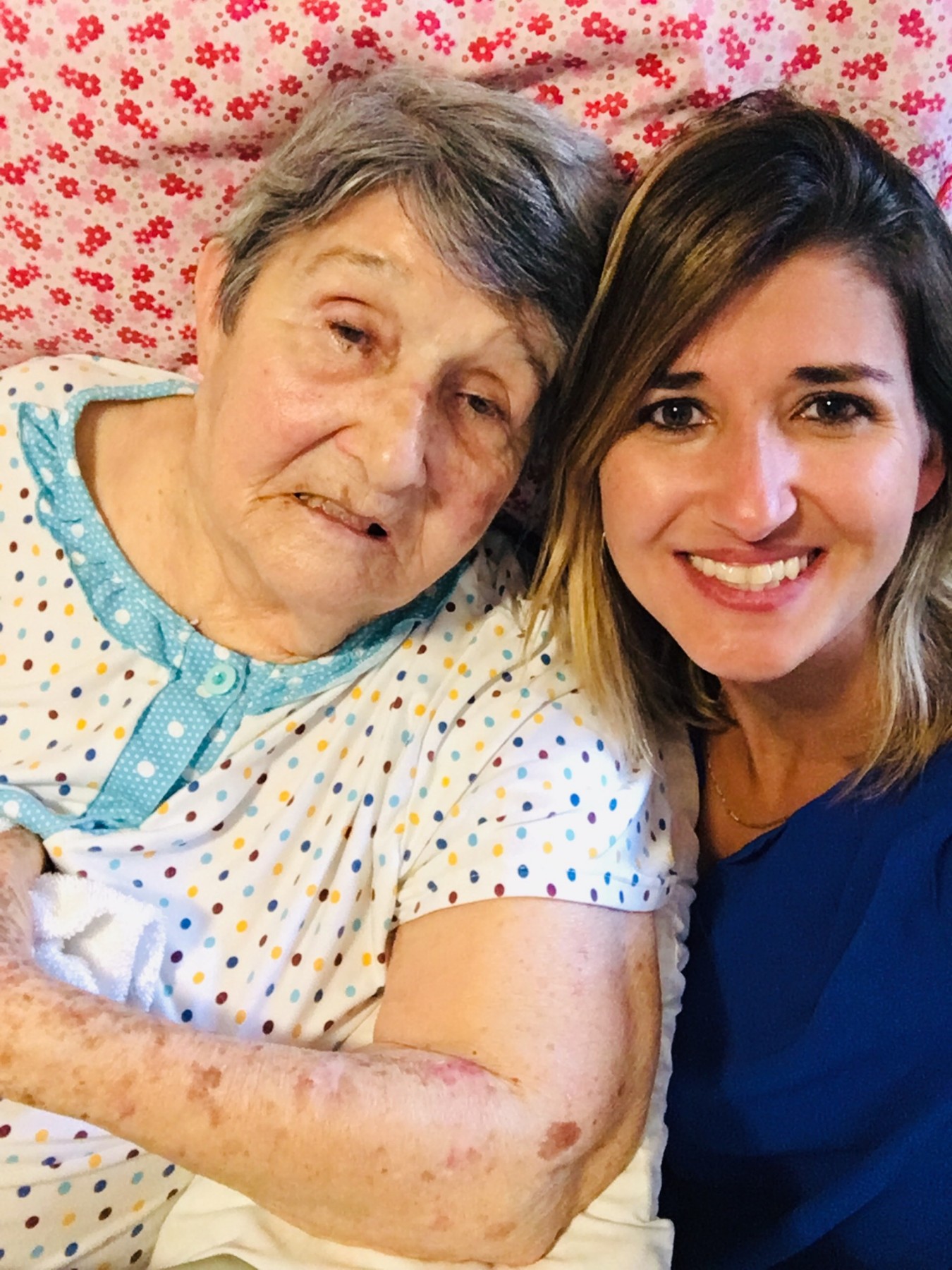 Santa Garcia's Instagram, Twitter & Facebook on IDCrawl